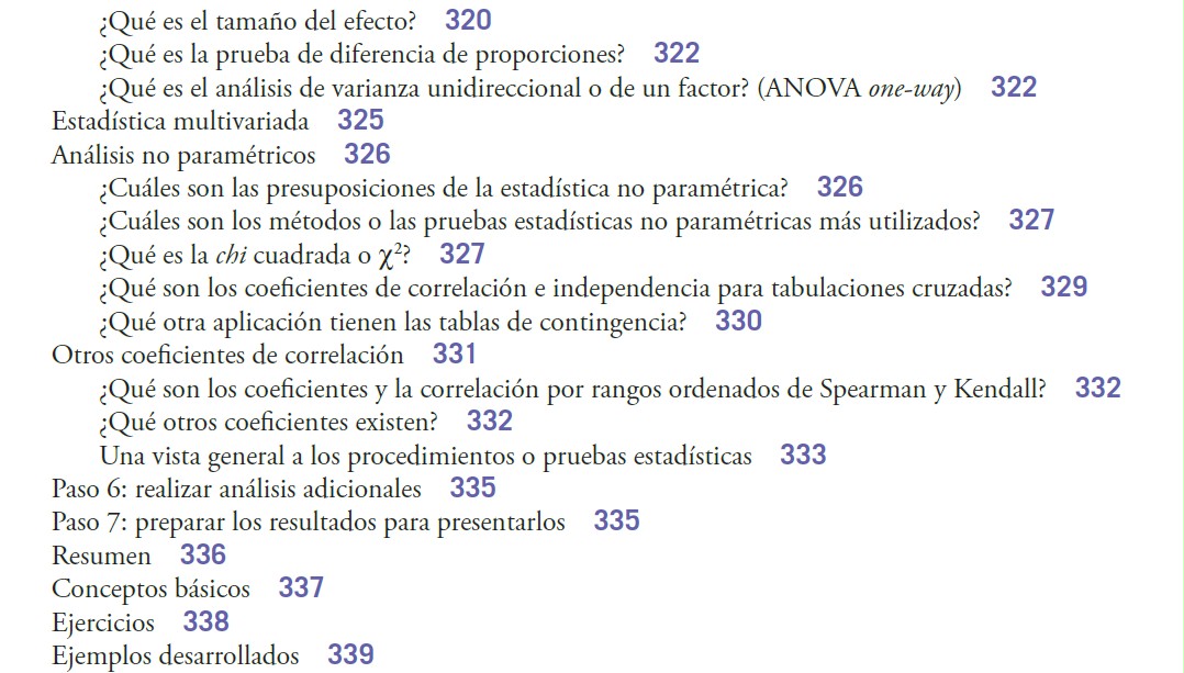 Estructura pedagógica del capítulo 10.cmap